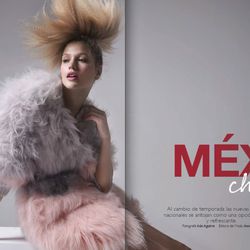 Mariana Bayon - Model Profile - Photos & latest news