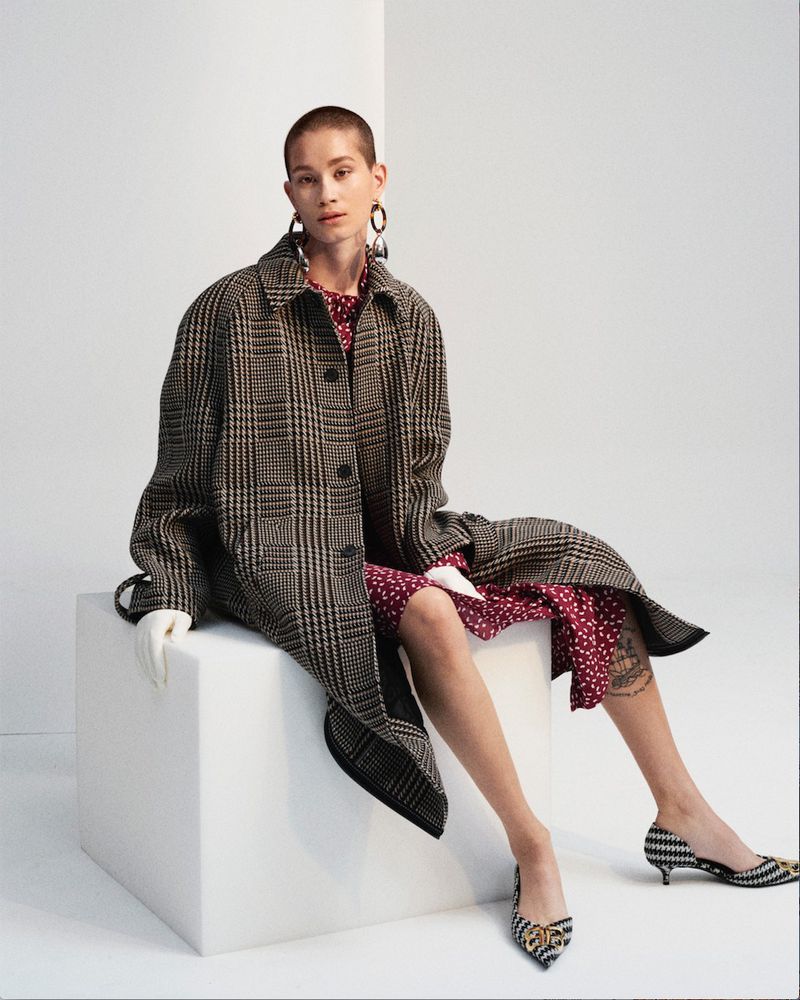 Balenciaga (Matches Fashion)