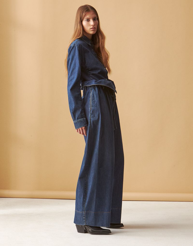 Silke Van Daal (Portrait)