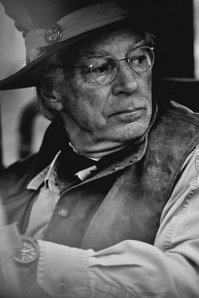 Tom Beckbe for Garden & Gun (Various Editorials)