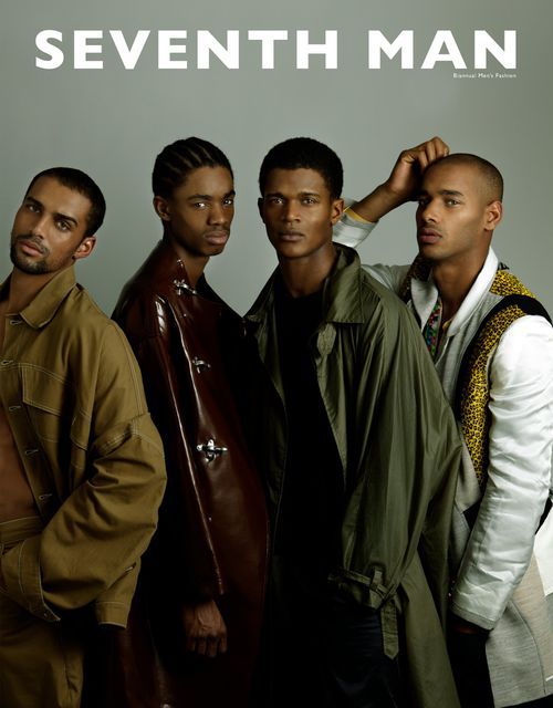 Remy Clerima - Model Profile - Photos & latest news