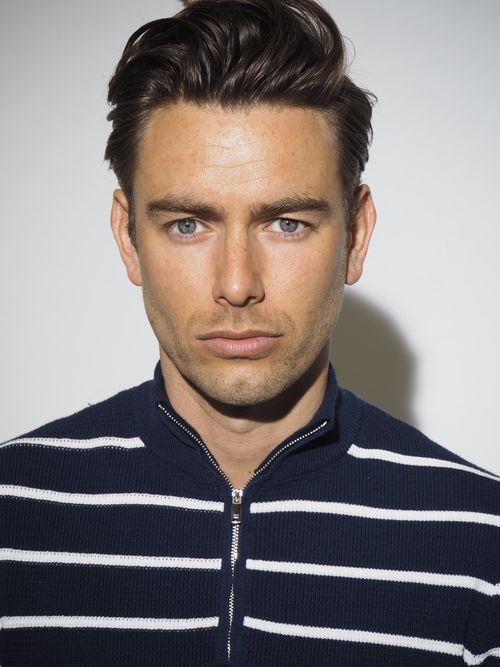 Colin Dack - Model Profile - Photos & latest news