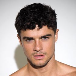 Christian Arno - Model Profile - Photos & latest news