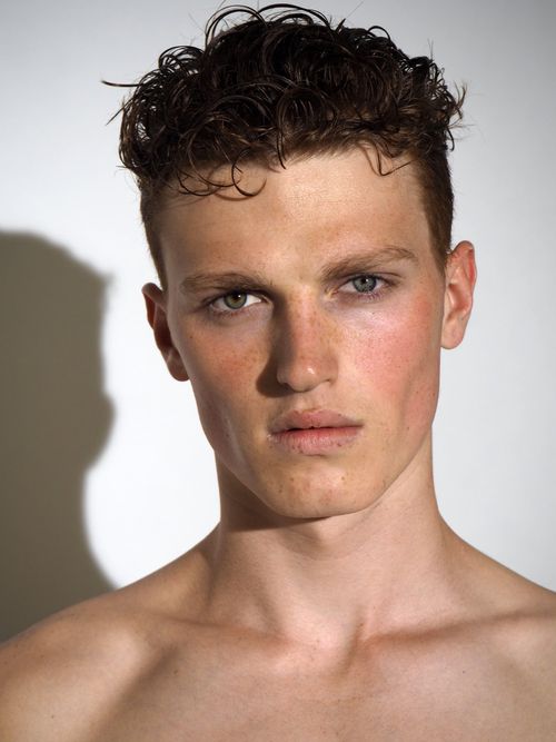 George Griffiths - Model - detail by year