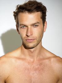 Josh Parkinson - Model - detail by role