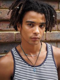 Marcus Sivyer - Model - detail by client