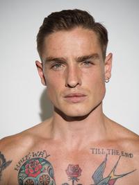Patrick O'Donnell - Model Profile - Photos & latest news