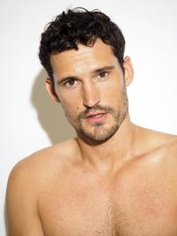 Sam Webb - Model Profile - Photos & latest news