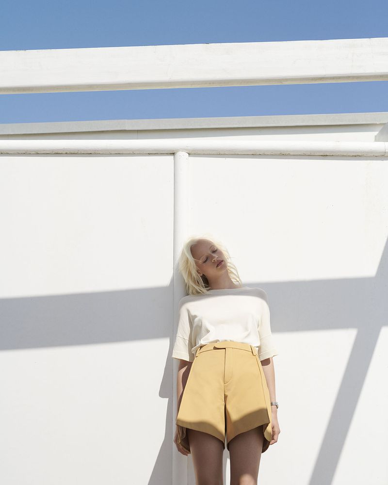 Summer Vibes for Luxury Aficionados (Various Editorials)