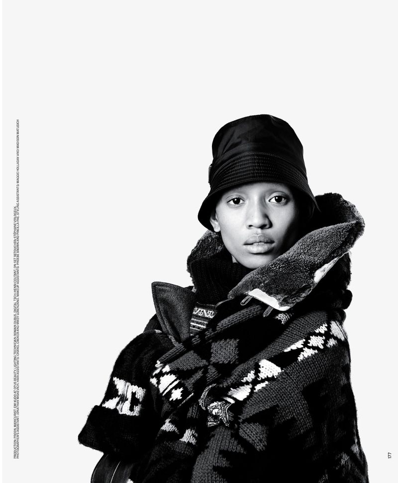 Womens Fashion Issue 2018 (T: The New York Times Style Magazine)