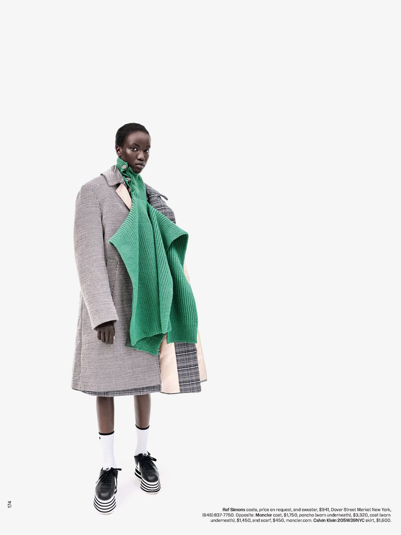 Womens Fashion Issue 2018 (T: The New York Times Style Magazine)