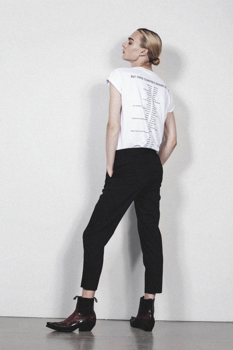 Love Is Not A Crime - Scoop Models (Various Editorials)