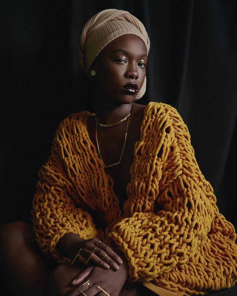 Casa|MO S/S 2019 (Various Campaigns)
