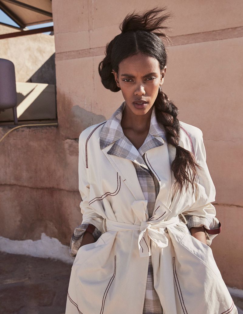 By Alex Bramall (Grazia UK)