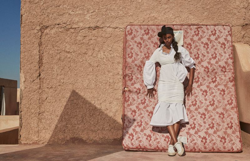 By Alex Bramall (Grazia UK)