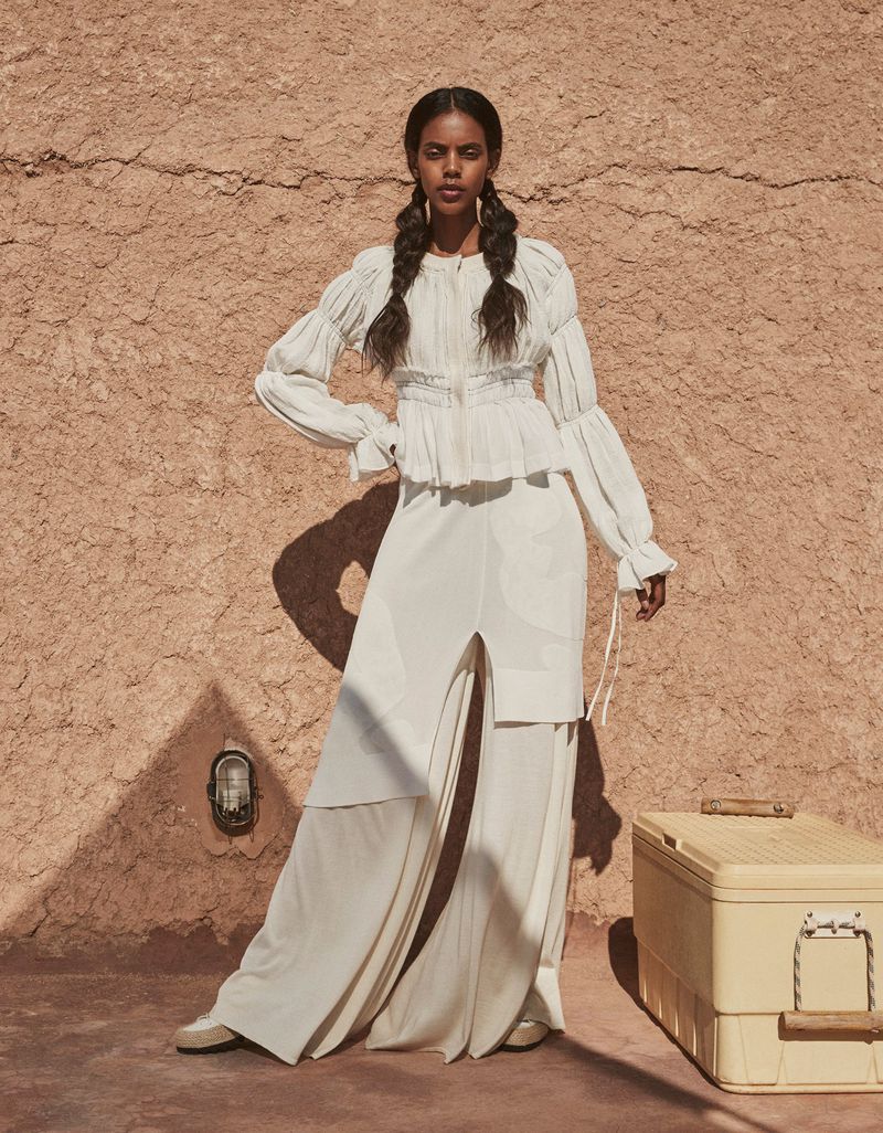 By Alex Bramall (Grazia UK)