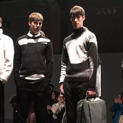 Ryan Williams - Model Profile - Photos & latest news