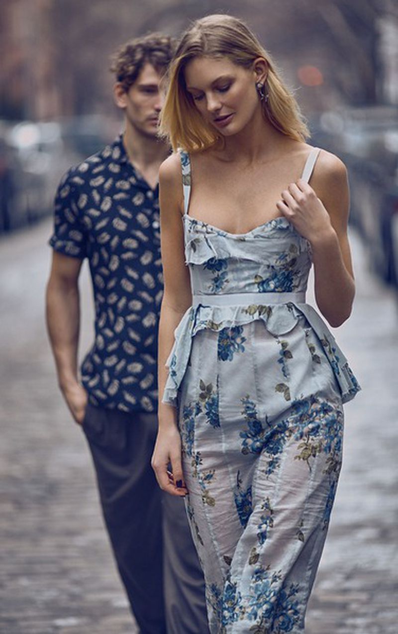 Dress GPS (Moda Operandi)