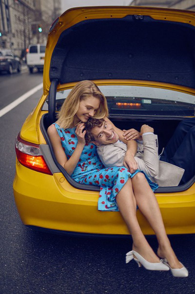 Dress GPS (Moda Operandi)