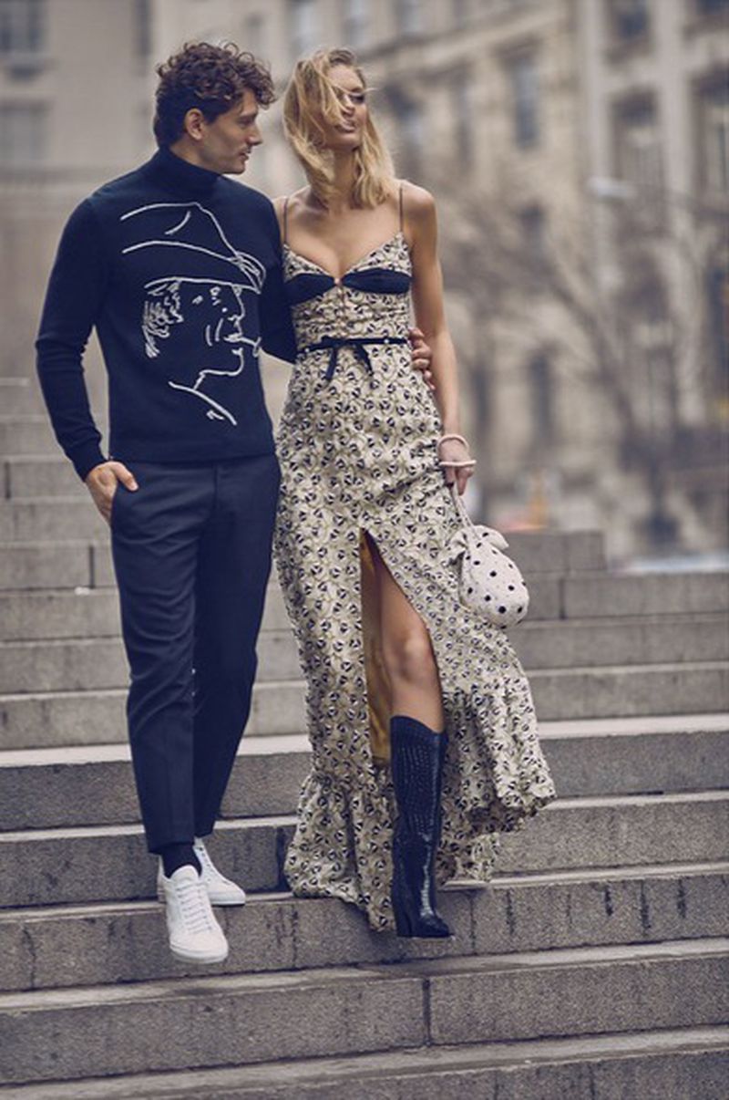 Dress GPS (Moda Operandi)