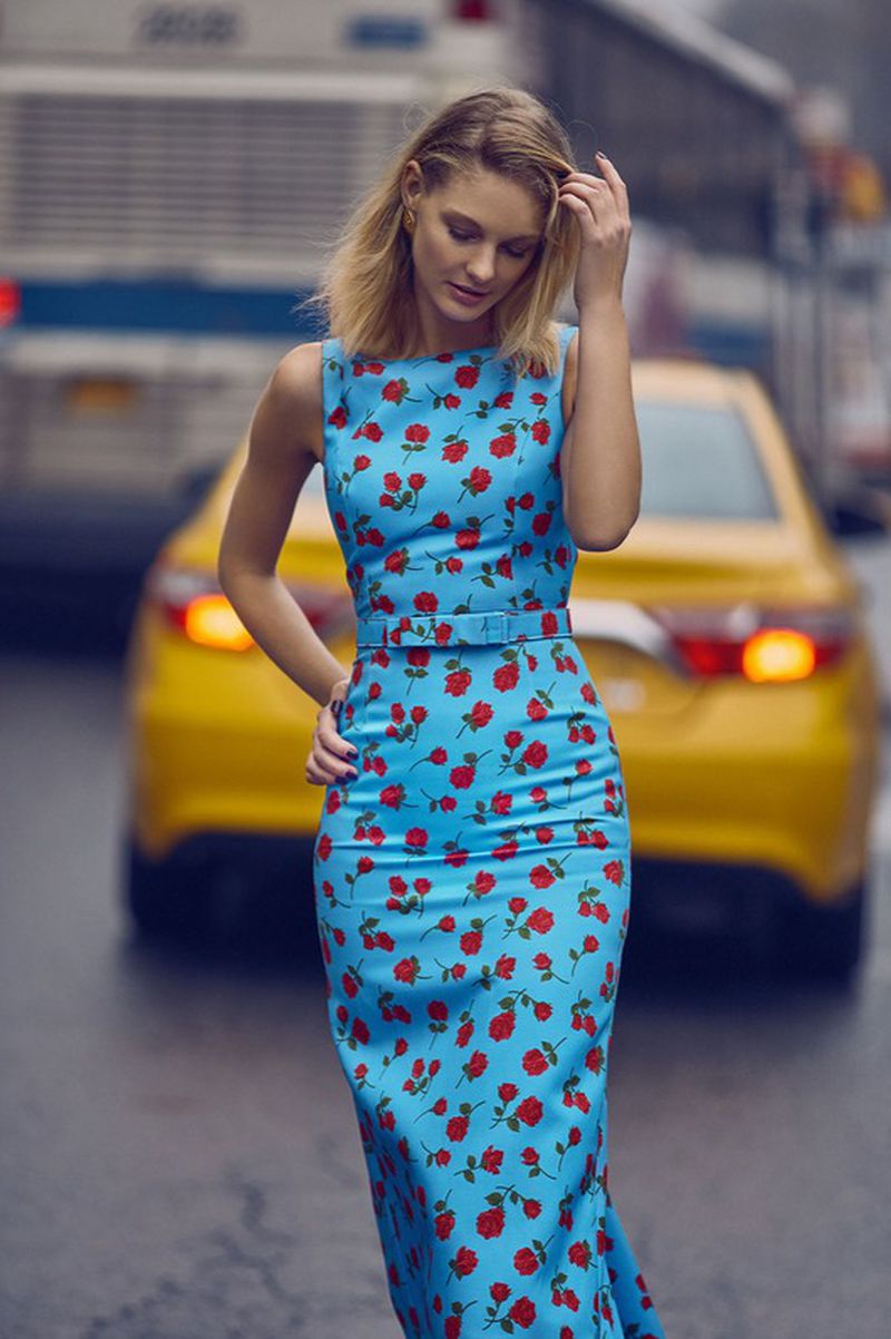 Dress GPS (Moda Operandi)