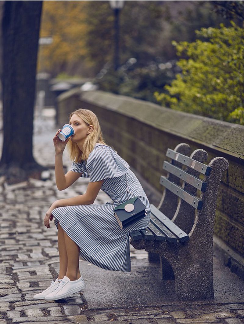 Dress GPS (Moda Operandi)