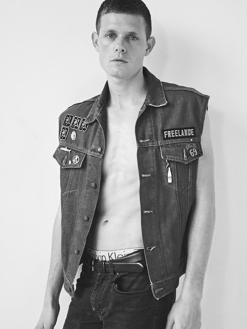 by Ryan Slack (Stark Magazine)