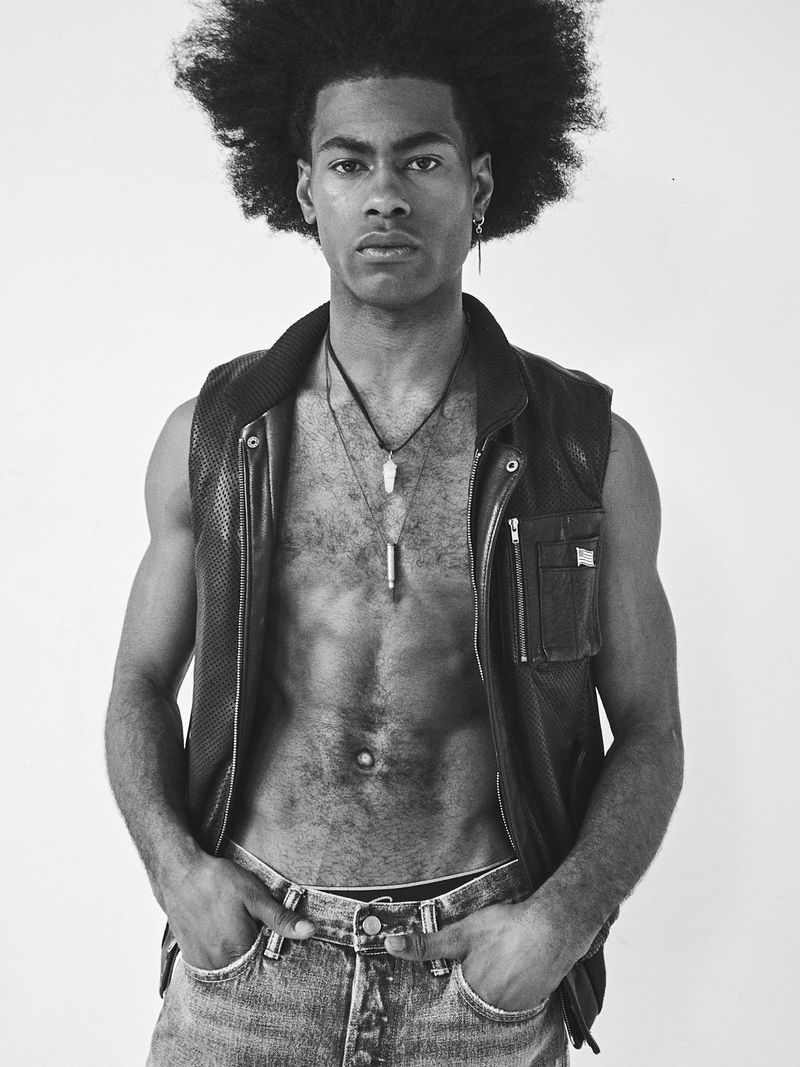 by Ryan Slack (Stark Magazine)
