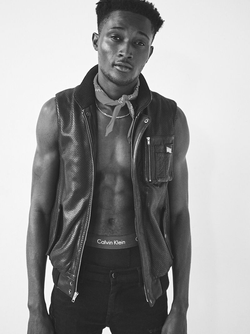 by Ryan Slack (Stark Magazine)