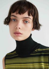 Emma Boyd - Model Profile - Photos & latest news