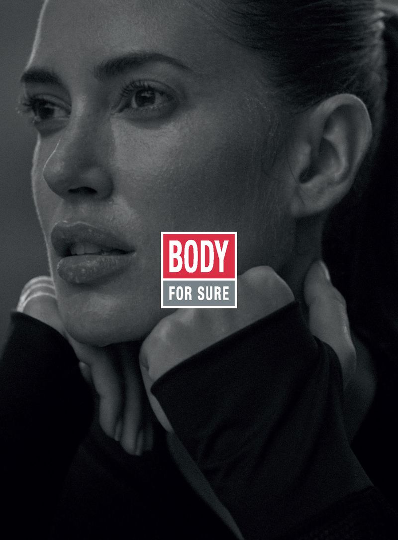 Body for Sure S/S 2019 (Various Campaigns)
