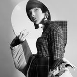 The Shining (Marie Claire Hong Kong)