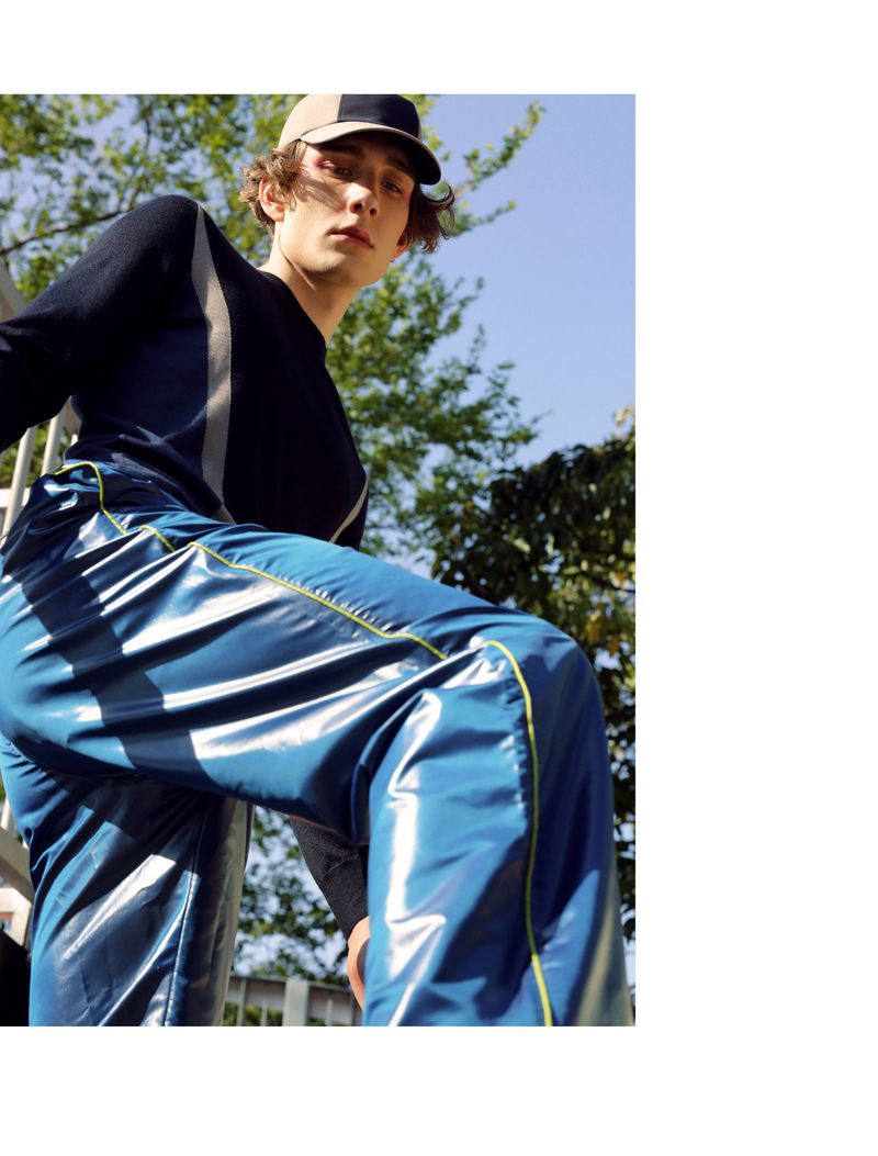 Off The Wall for MRRM Magazine (Various Editorials)