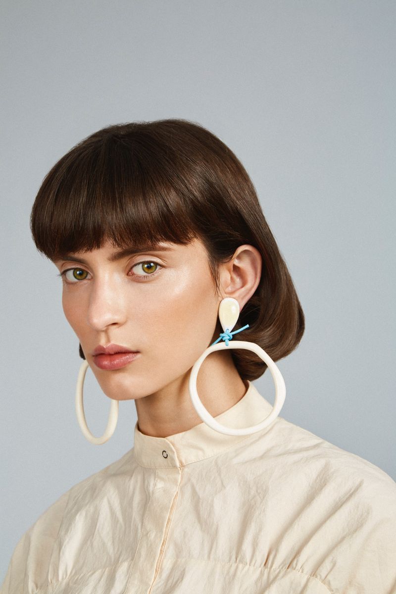 Clean Start by Danniel Rojas (Elle Croatia)