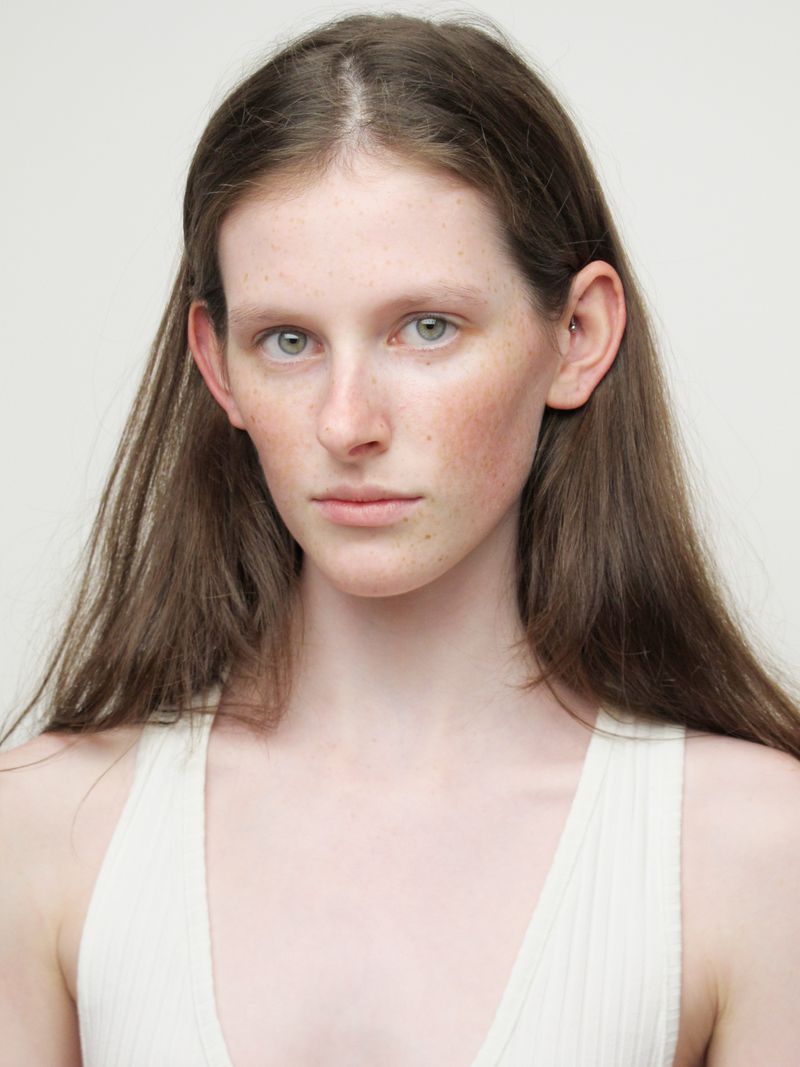 NYMM F/W 2018 Polaroids/Portraits (Polaroids/Digitals)