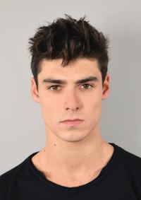 Rafael Miller - Model Profile - Photos & latest news