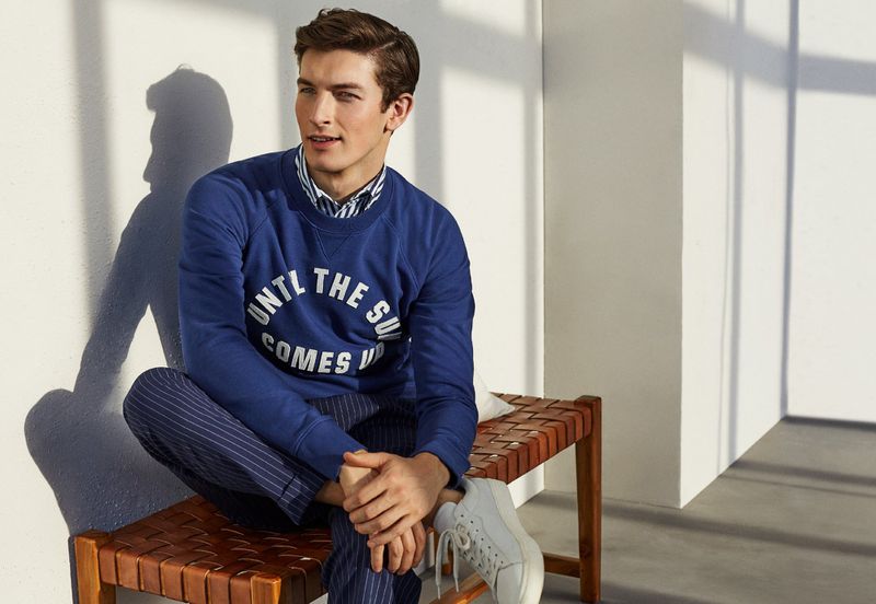 GANT Summer 2018 (Gant)