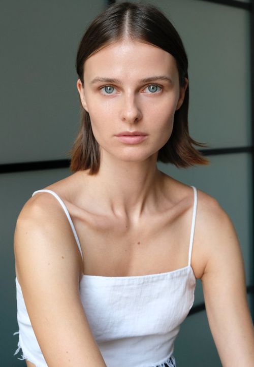 Vasilisa Pavlova - Model Profile - Photos & latest news