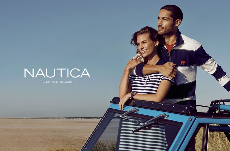 Nautica S/S 18 (Nautica)