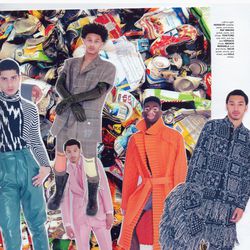 Elvis Tejada - Model Profile - Photos & latest news