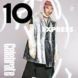 10 Magazine Autumn/Winter 2018 Covers (10 Magazine)