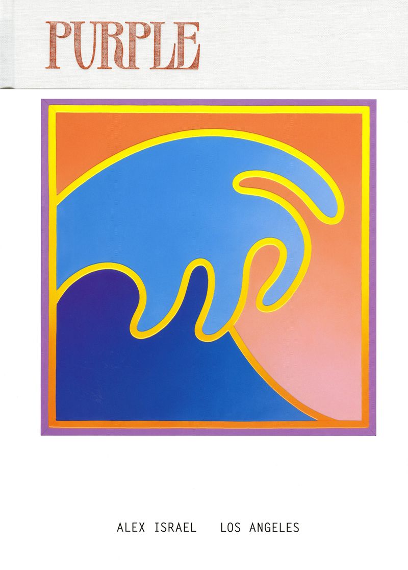 Purple Fashion F/W 18 Issue 30 Covers (Purple Magazine)