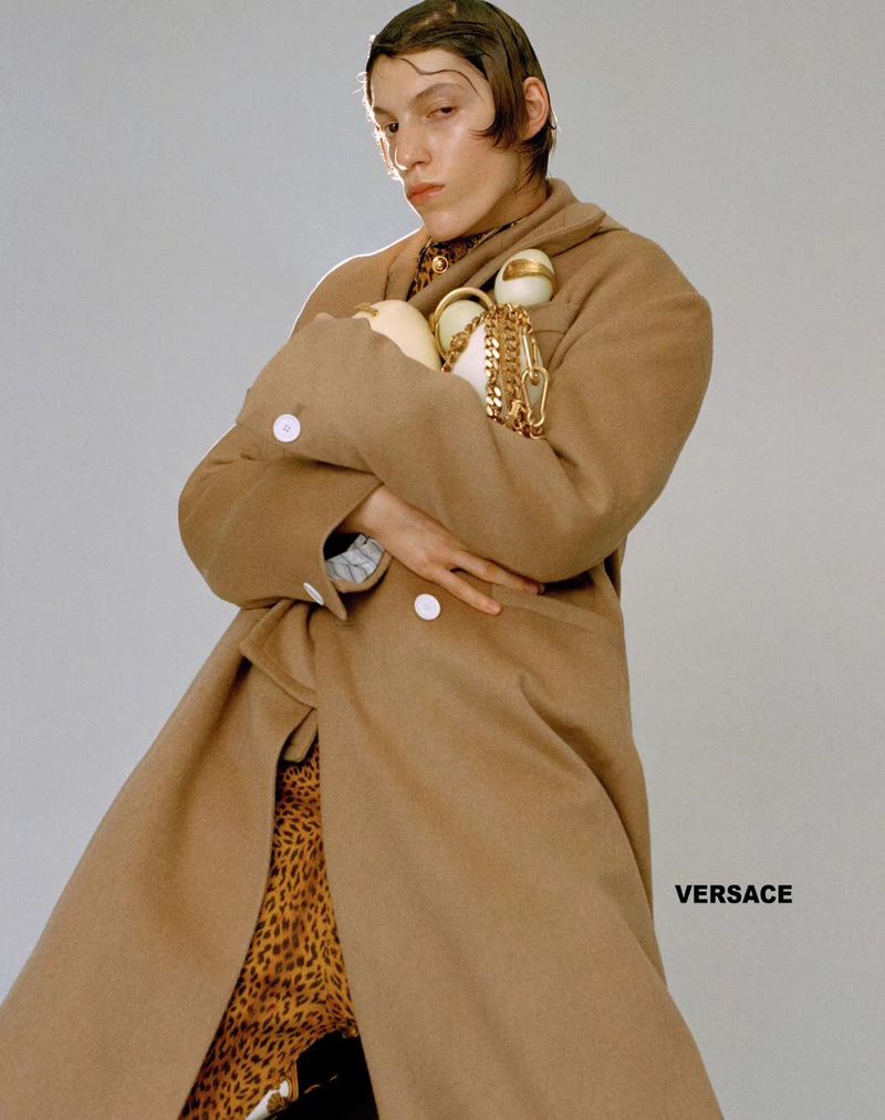 September Open season (Men's Uno China)