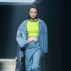 Pan Yan - Model Profile - Photos & latest news