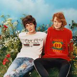 Gucci x Coco Capitán F/W 2017 (Gucci)