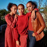 Alewya Demmisse - Model Profile - Photos & latest news