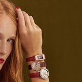 Time is on our side (Harper's Bazaar UK)