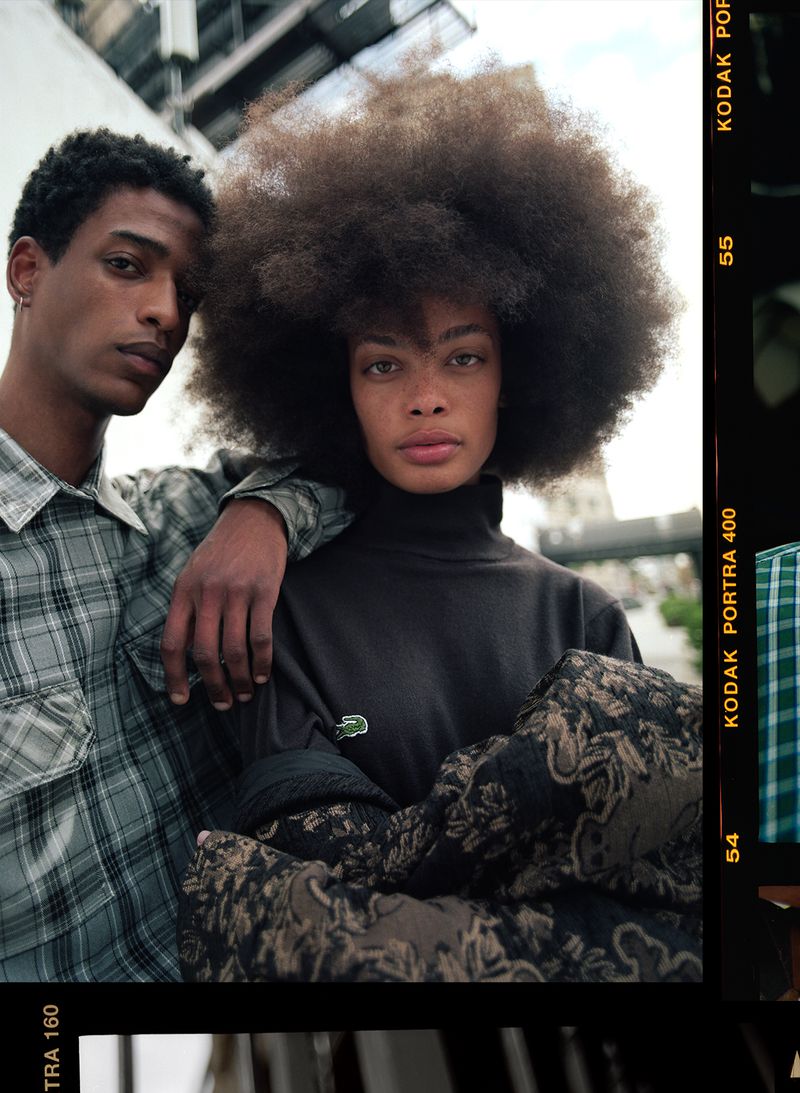 Harlem Blues (Lurve Magazine)