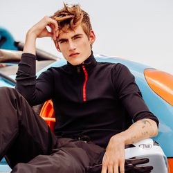 Taylor Brechtel - Fashion Editor/Stylist Profile - Photos & latest news