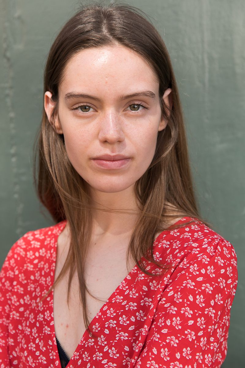 Unique Models 2018 Polaroids/Digitals (Polaroids-Digitals)